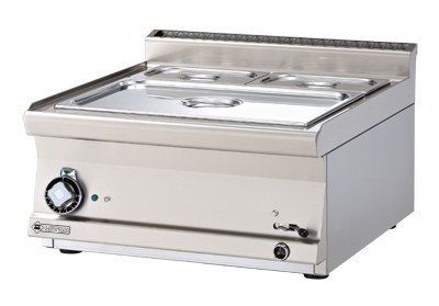 Co to jest bemar gastronomiczny i jak działa? | Gastroprofit.pl